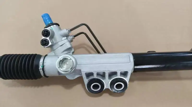 Low Price Good Quality RHD Power Steering Rack for 2005 Toyota Hiace ...