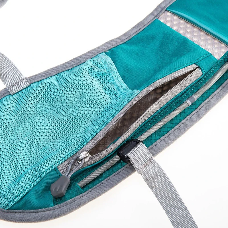 Outdoors Trail Marathon Running Hydration Pack - Cycling Hiking Vest