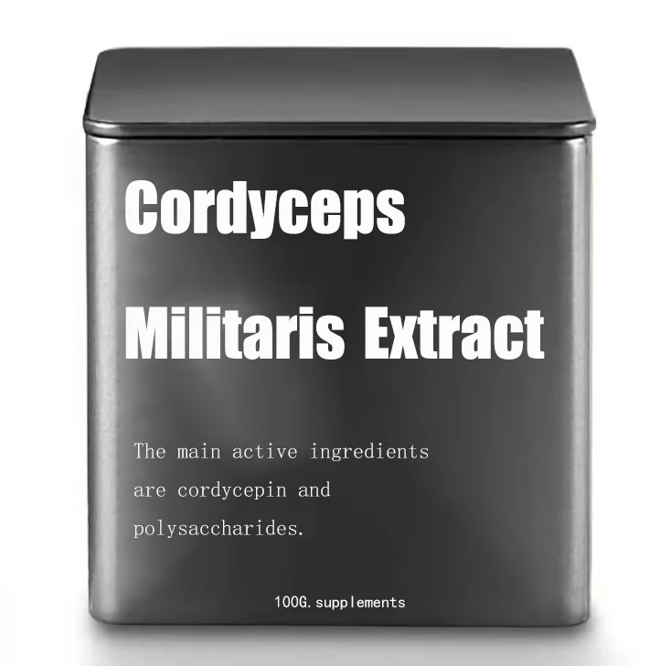 Cordyceps Militaris Extractum Cordyceps Militaris - Buy Cordyceps ...