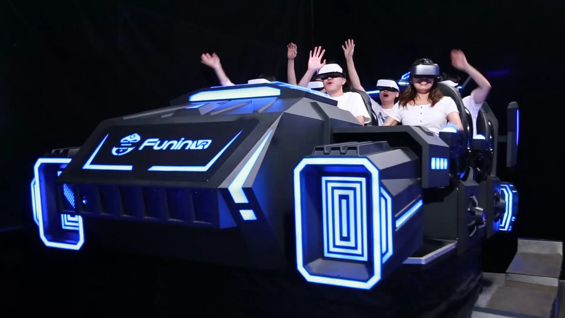 Dark Mars Vr Racing Car 9d Vr Gay Movies 360 Degree Simulator 9d Vr ...