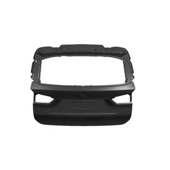 Rear Trunk For X1 F49 2016 Oem 41007350826 - Buy F49 Trunk Lid,X1 Trunk ...