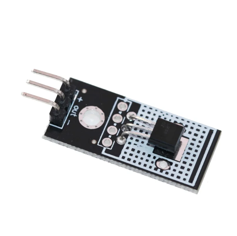 Simulated temperature sensor LM35D LM35 module Electronic blocks smart car| Alibaba.com