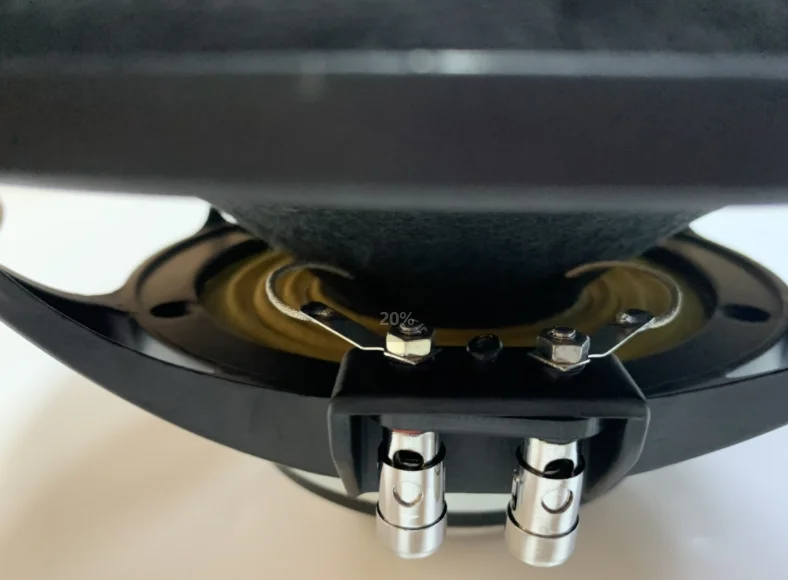 12 Inch Mid Bass Line Array Dj System Neodymium High Quality Woofer ...