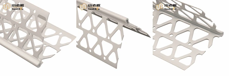 All Purpose Flexible Arched Plastic Plastering Ceramic Tile Stucco ...