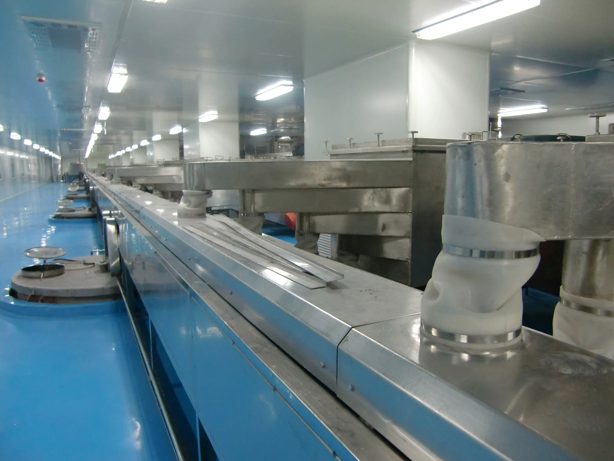 Rotary Lab Mechanical Test Sieve Shaker With S/steel 304 Sieves - Buy ...