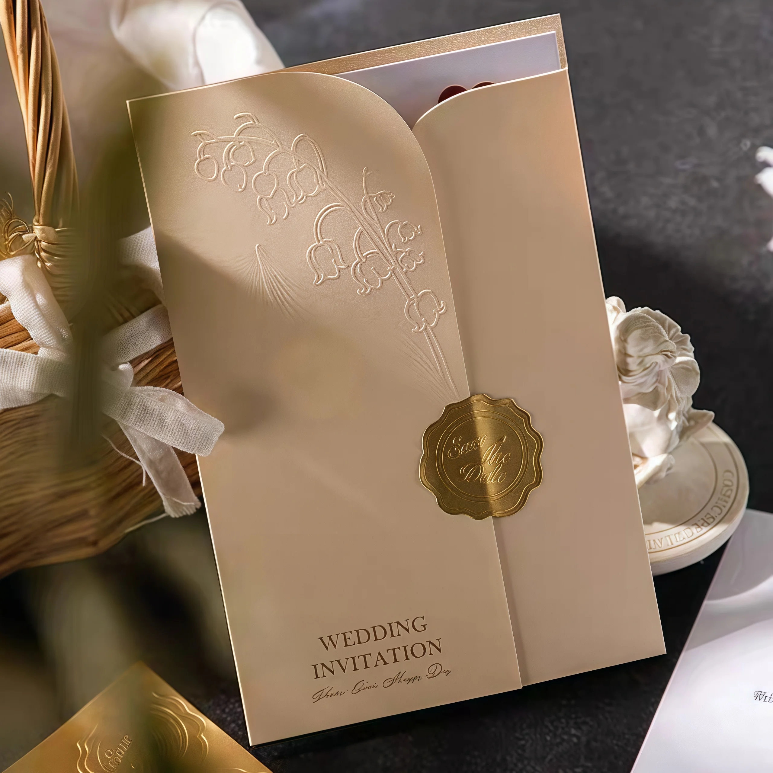 High Quality Custom Paper Envelopes Wedding Envelope For Invitations ...