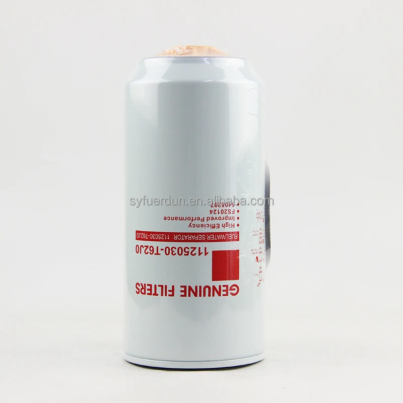 FS20124 5405297 5482917 Fuel Water Separator| Alibaba.com