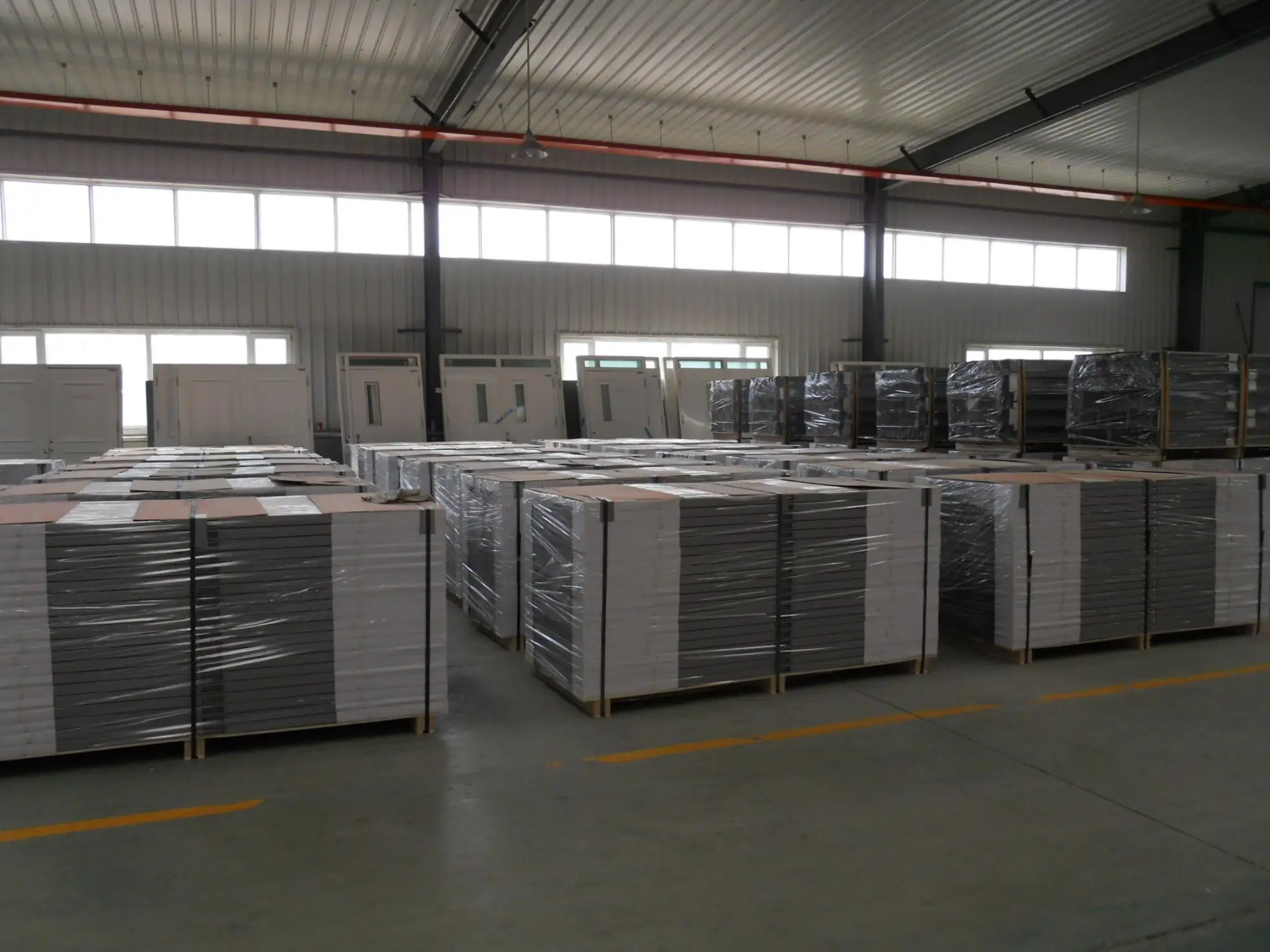 Hpl Laminated Fire Rated Wood Fire Viernam Fire Proof Wood Door For ...