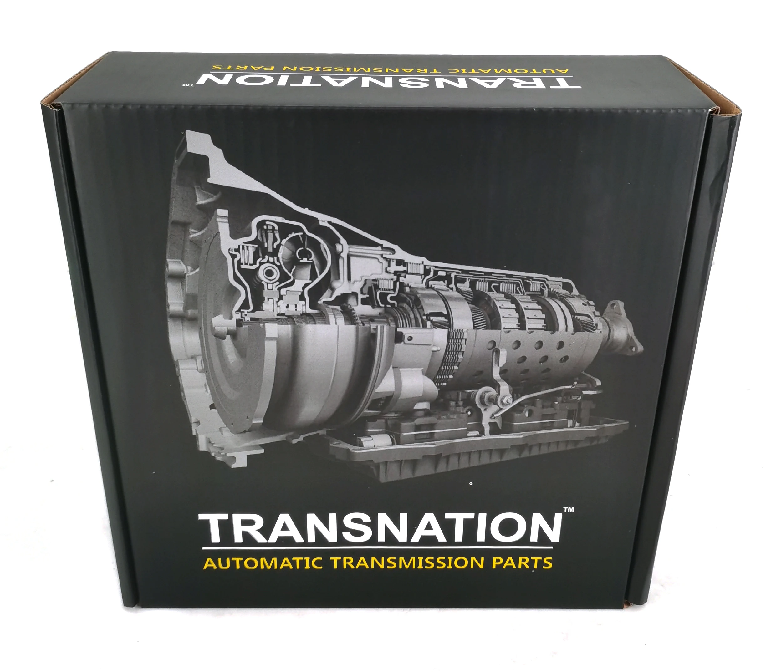 Transnation Automatic Transmission Complete For Gearbox - Buy Gearbox ...