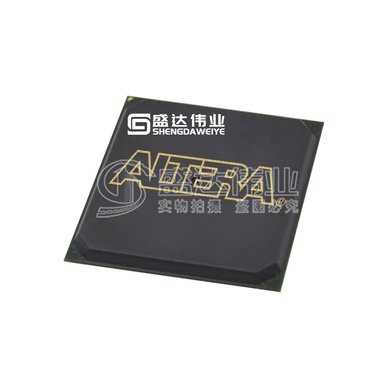 All Series Stm32f103 Original Microcontroller Chips Ic Mcu 32bit 512kb 5607