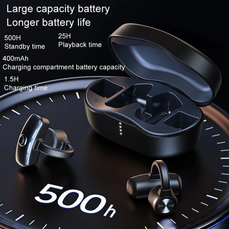 REMIX Openbuds P2 Earphone - Wireless, Active Noise Cancellation