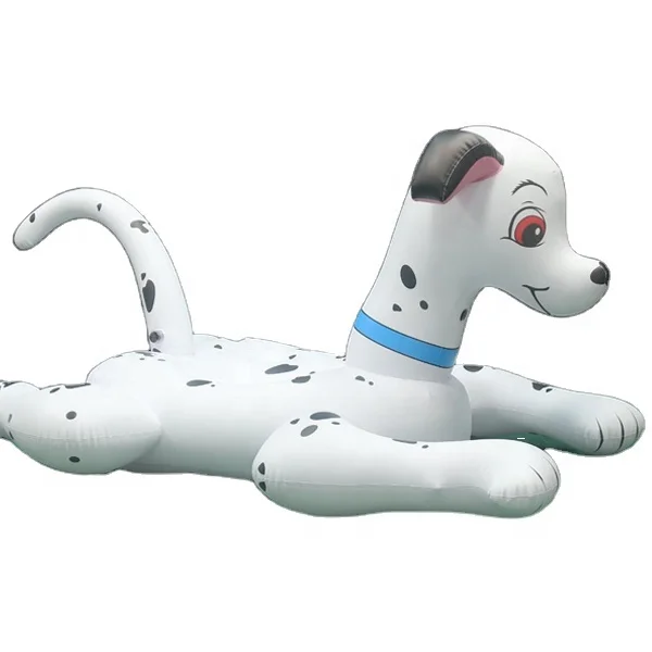 Large Inflatable Water Floats Summer Inflatable Dog Pool Float intex ...