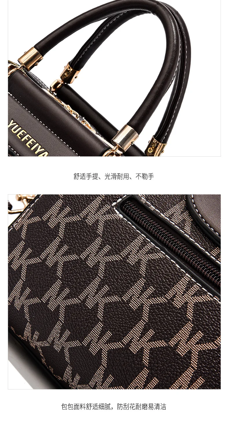 Custom XP1714 Novelty Handbags Private Label Bags Women Handbags Ladies ...