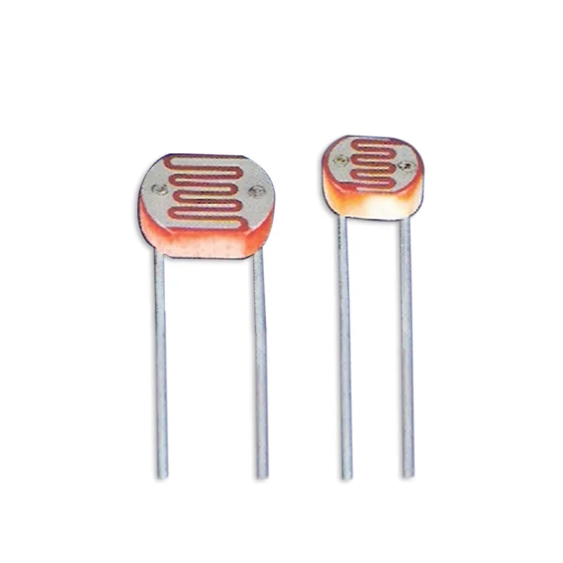 20mm 20528 ldr light dependent resistor| Alibaba.com