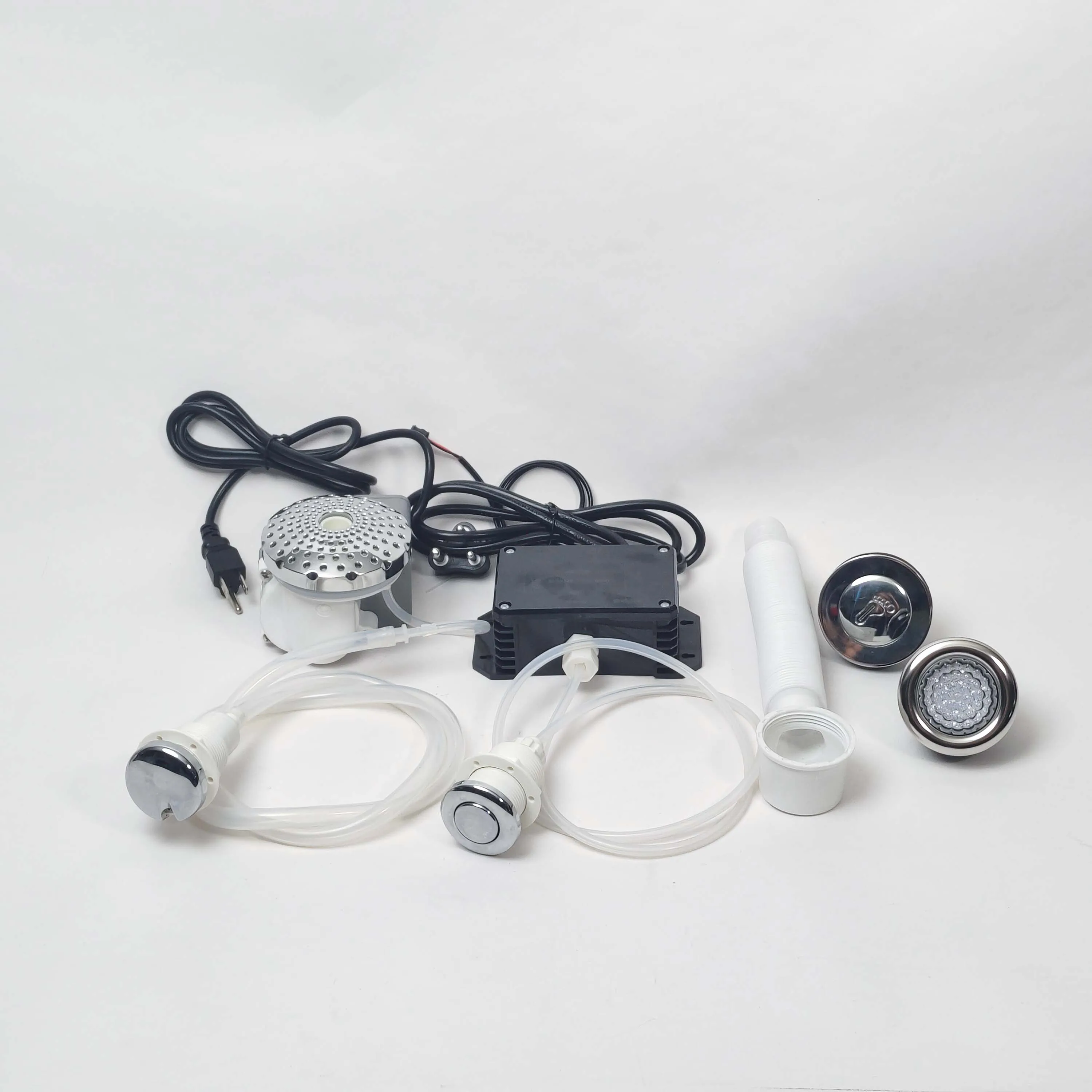 Modern New Design Pedicure Spa Chair Pump Magnetic Pumps For Foot Spa 2537