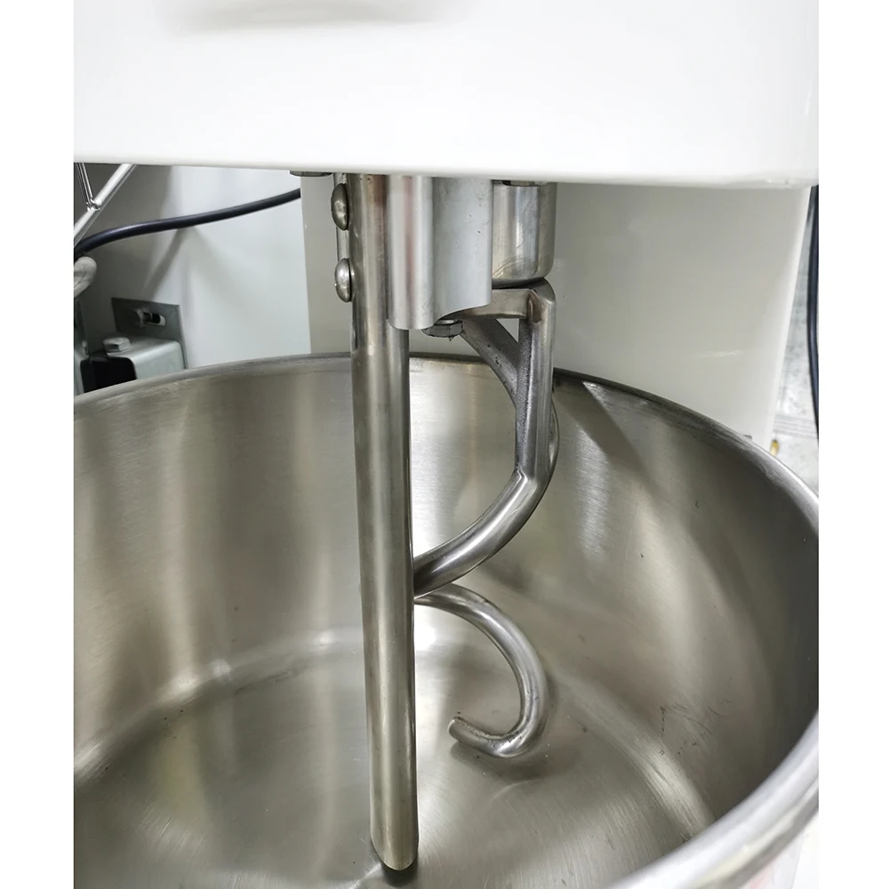 Heavy Duty Bakery Dough Mixer Pizza Dough Making Machine - Buy ...