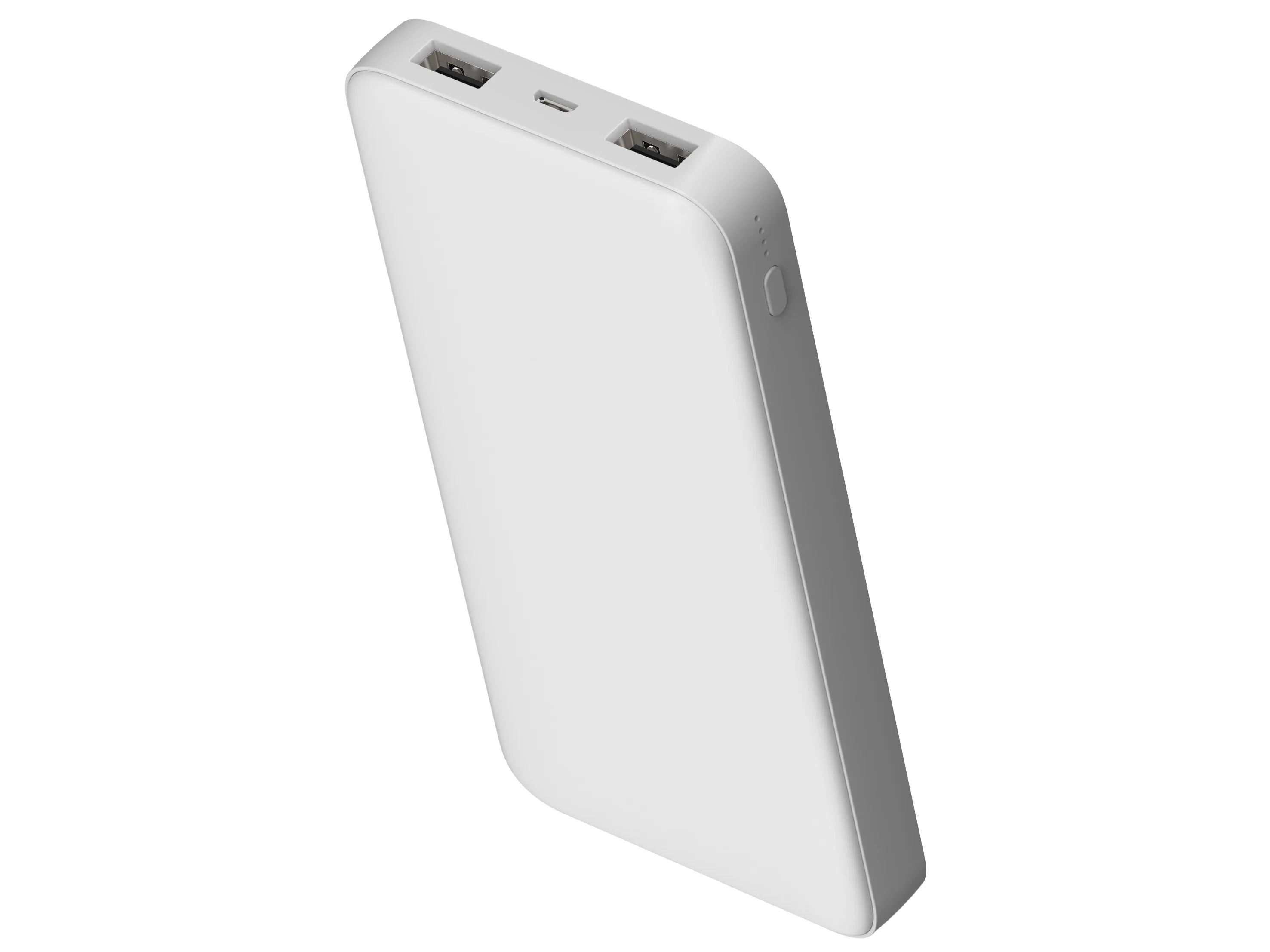 Custom Logo Accepted Ultra Slim Portable External Battery Back Up ...