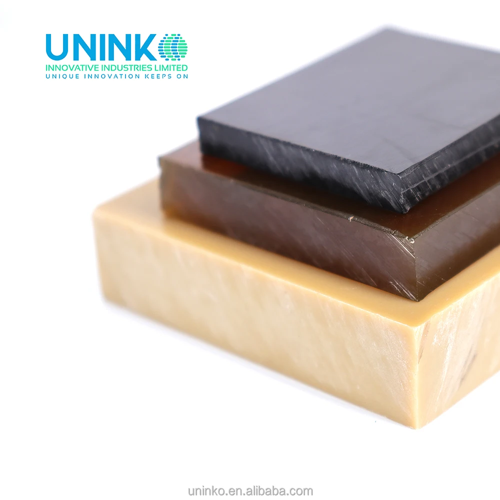 Super Engineering Plastic Polyetherimide 30%gf+5%ptfe Low Friction ...