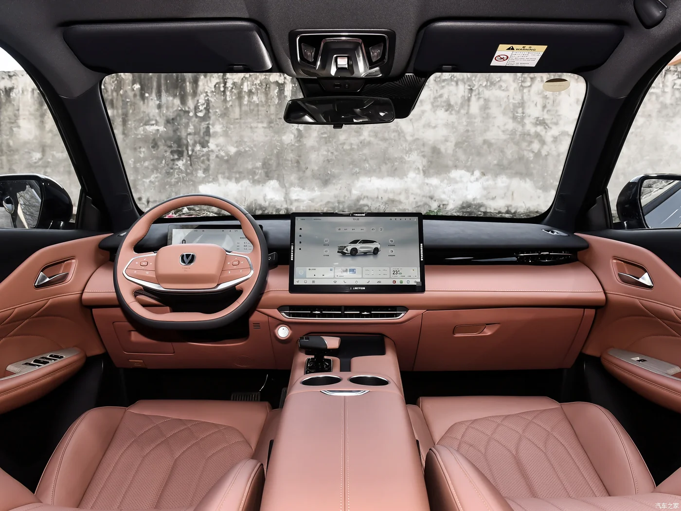 Changan Uni-z 2024 Changan Electric Car 1.5t 5-door 5-seat Suv Hybrid Ev New Energy Vehicle ...