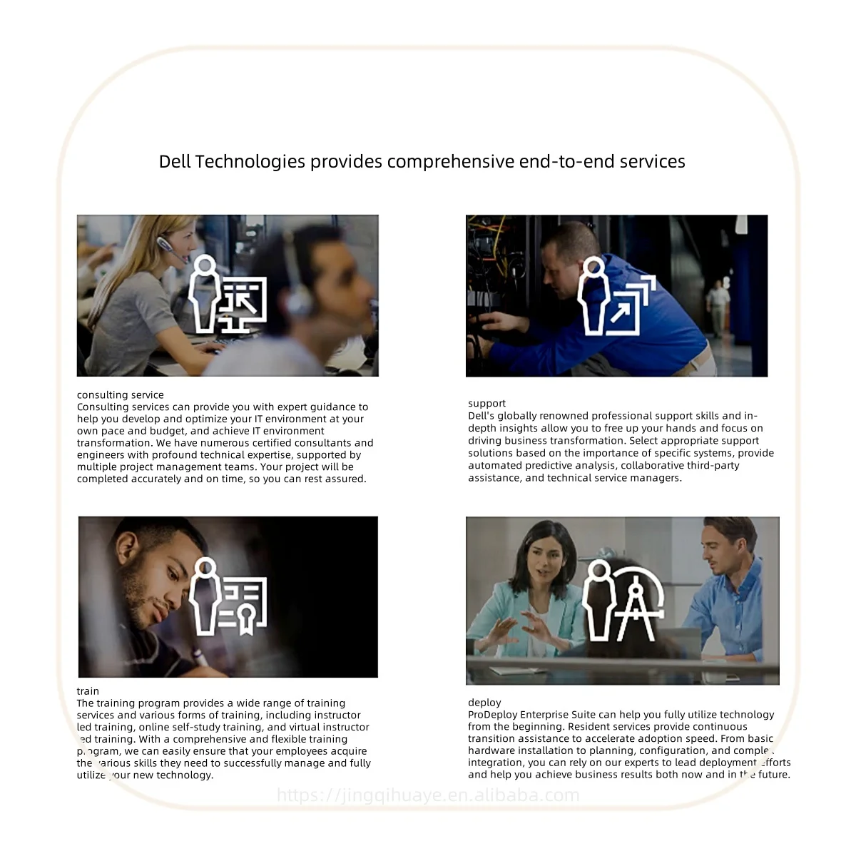 Dells Poweredge R660 - High Performance Rack Chassis