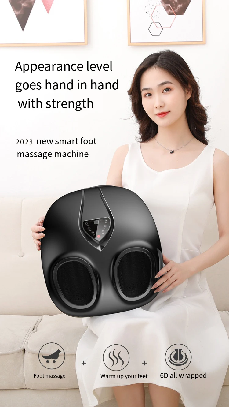 2024 New Trending Innovative Foot Spa Bath Massager Electric Foot Bath ...