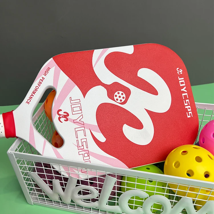 JOYCSPS Unibody Thermoformed Foam Press Pickleball Paddle Wholesale ...