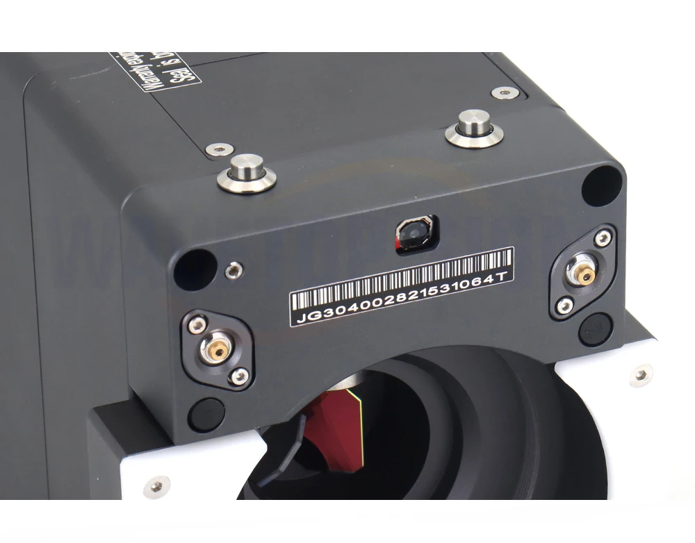 BJJCZ Cyclops Galvo Scanner with CCD - Digital Signal XY2-100