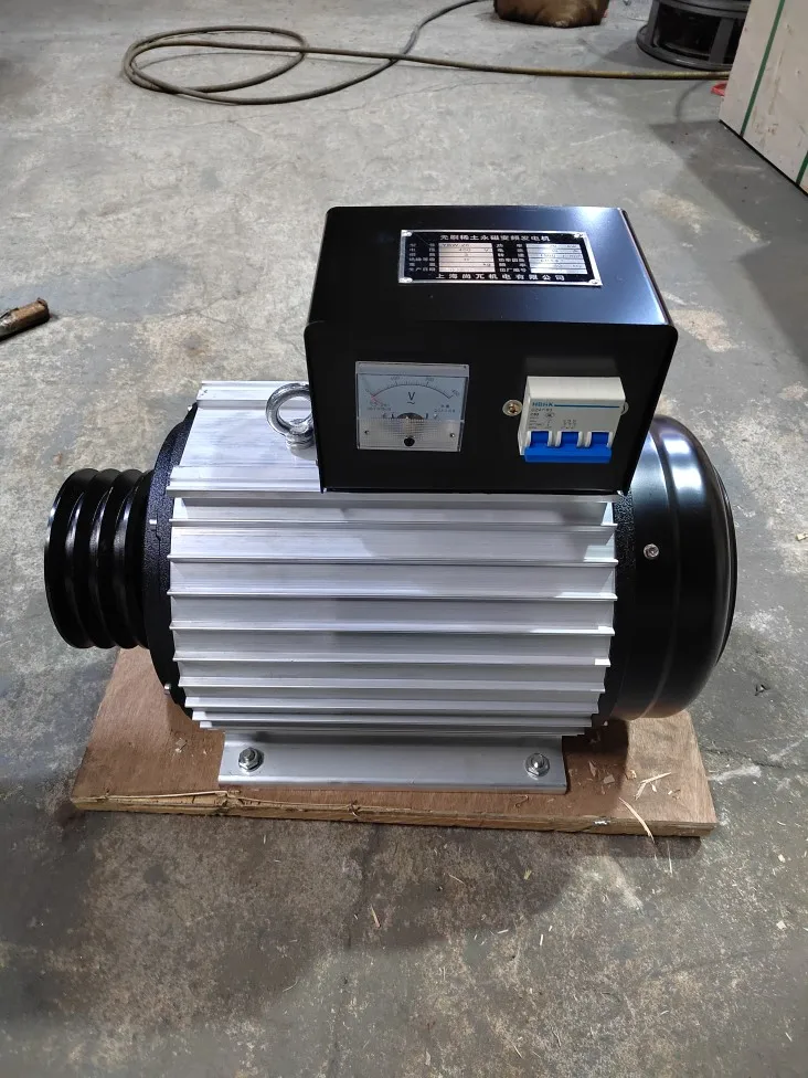 5kw to 26kw Electric Generators - Reliable Power Solutions