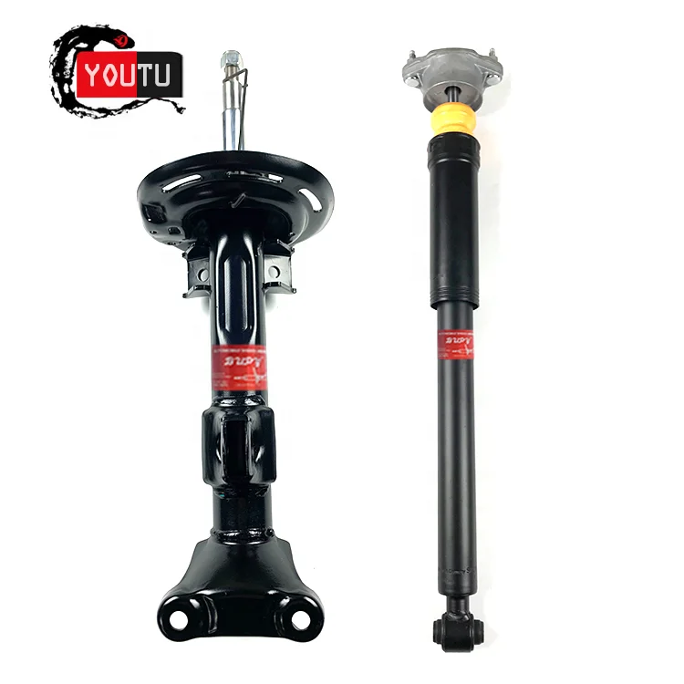 Auto Parts Car Shock Absorber for Mercedes Benz C-Class W204 S204 C204 ...
