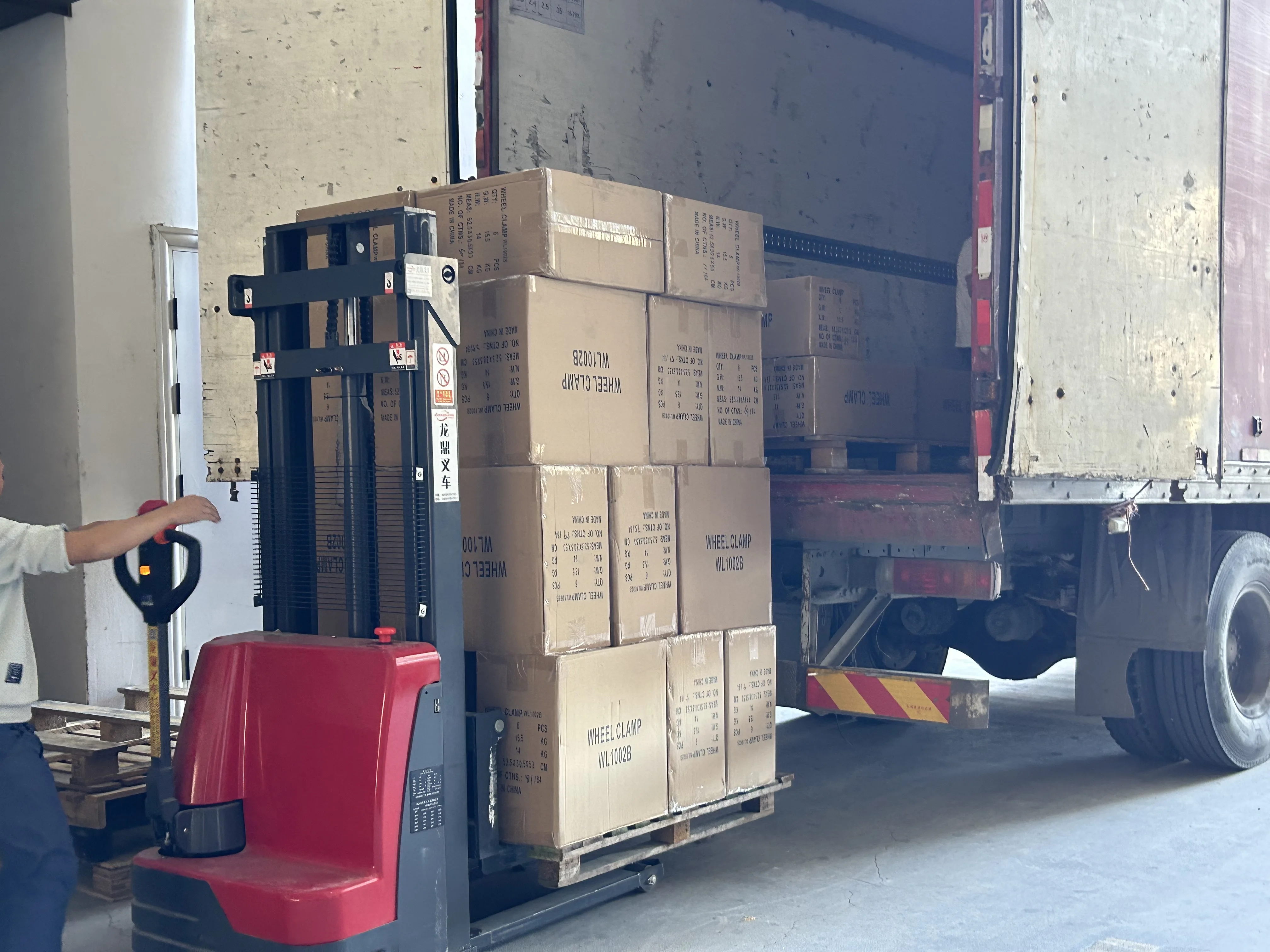 Rooftop Cargo Carrier Black Powder Coated 500LBS Large Load Capacity ...