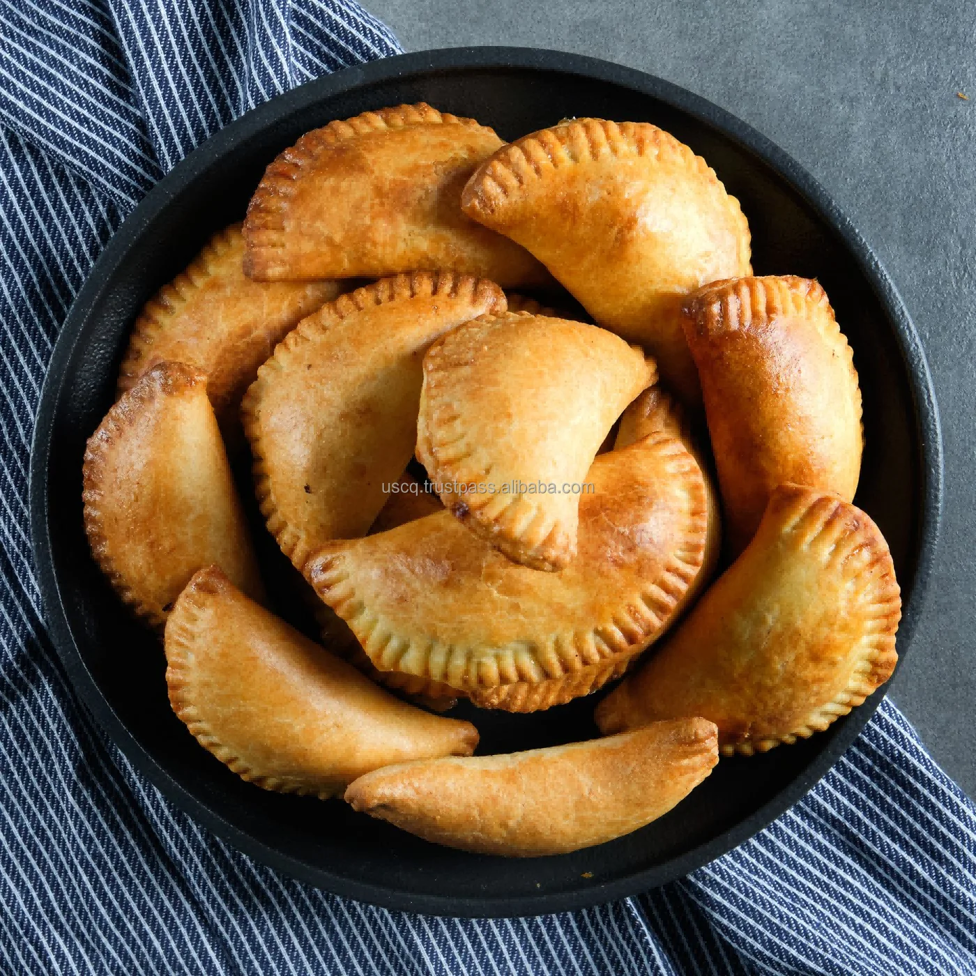 Samosa Mini Maker Automatic Turkish Dumpling Machine Commercial ...