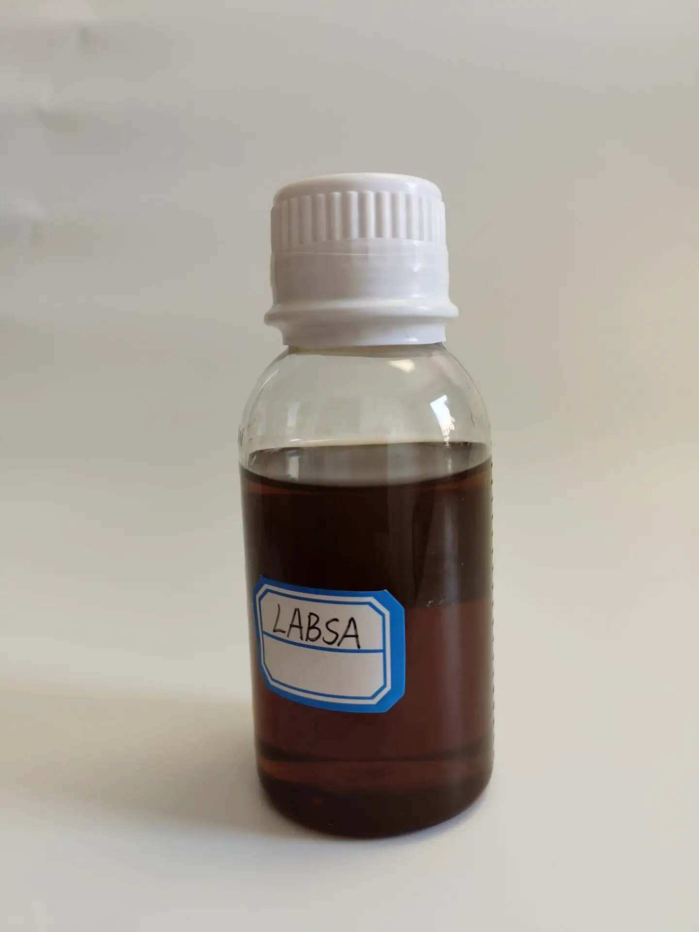 Chemical Raw Material Linear Alkyl Benzene Sulphonic Acid Labsa 96% 90% Price Labsa Manufacturer ...