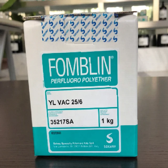 Galden And Fomblin Series Pfpe; Cas No: 69991-67-9 - Buy Pfpe,69991-67-9,Perfluoropolyethers ...