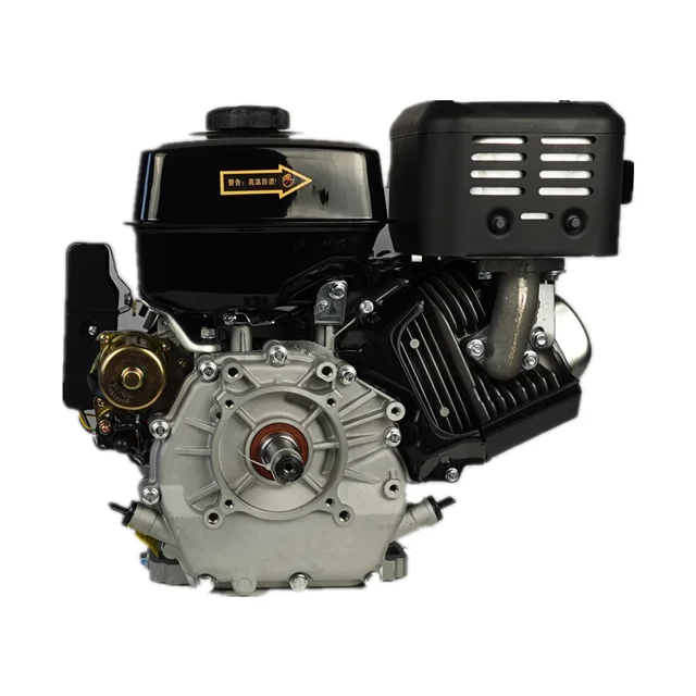 Factory Direct Horizontal 389cc 2.5hp Engine Gasoline Engines 5hp For ...
