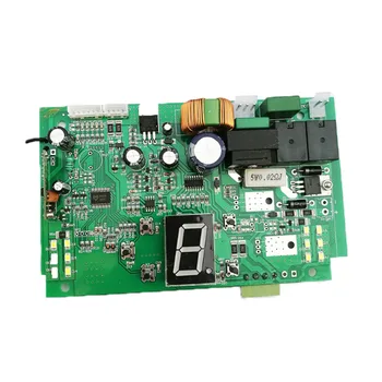 High Frequency Midea Air Conditioner Washing Machine Metal Detector ...