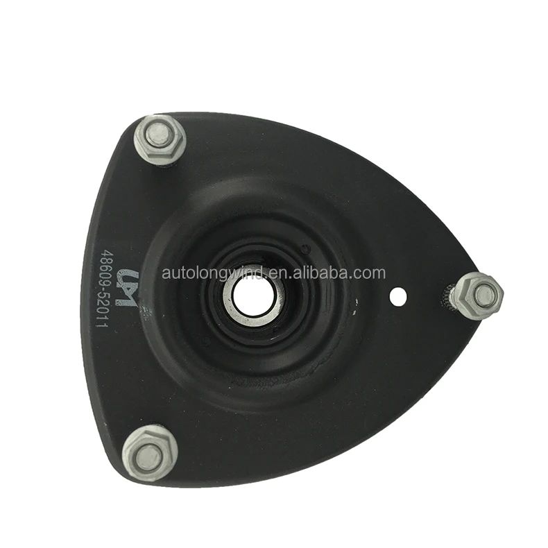Toyota Yaris Vitz Shock Mounting - OEM Auto Spare Part 48609-52011