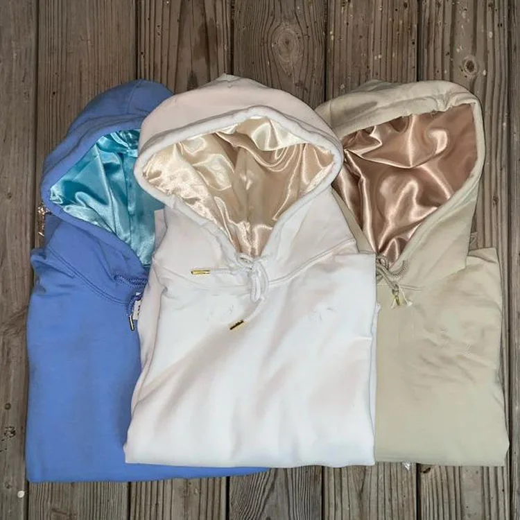 Shop Our Luxury Custom 100 Cotton Fleece Sweatsuits