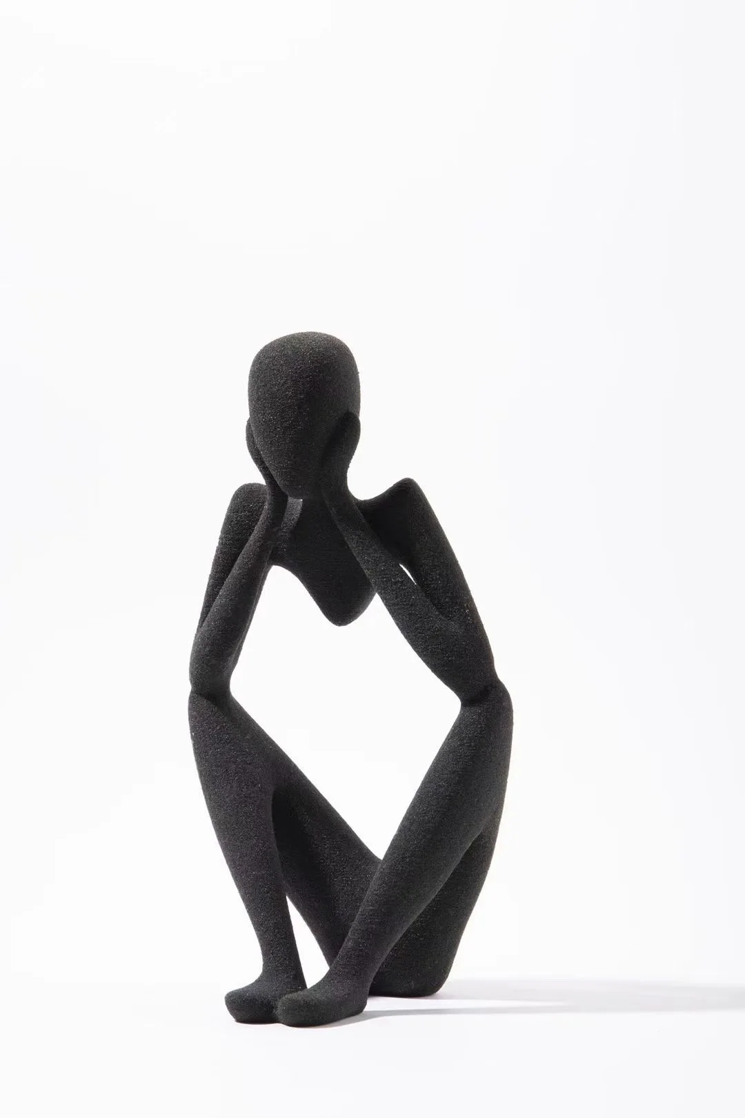 Custom Figure Statues - High Precision Art for Home Decor