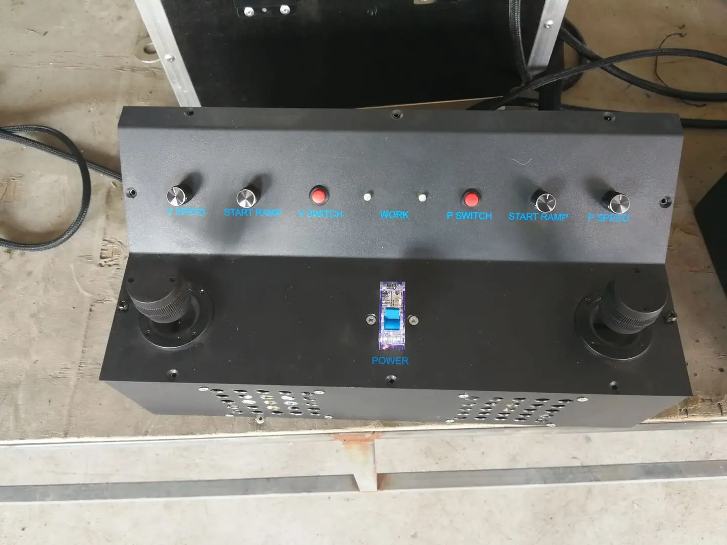 6m 20ft Motorized Robotic Arm Car Mount Camera Crane - Buy Jib Camera ...