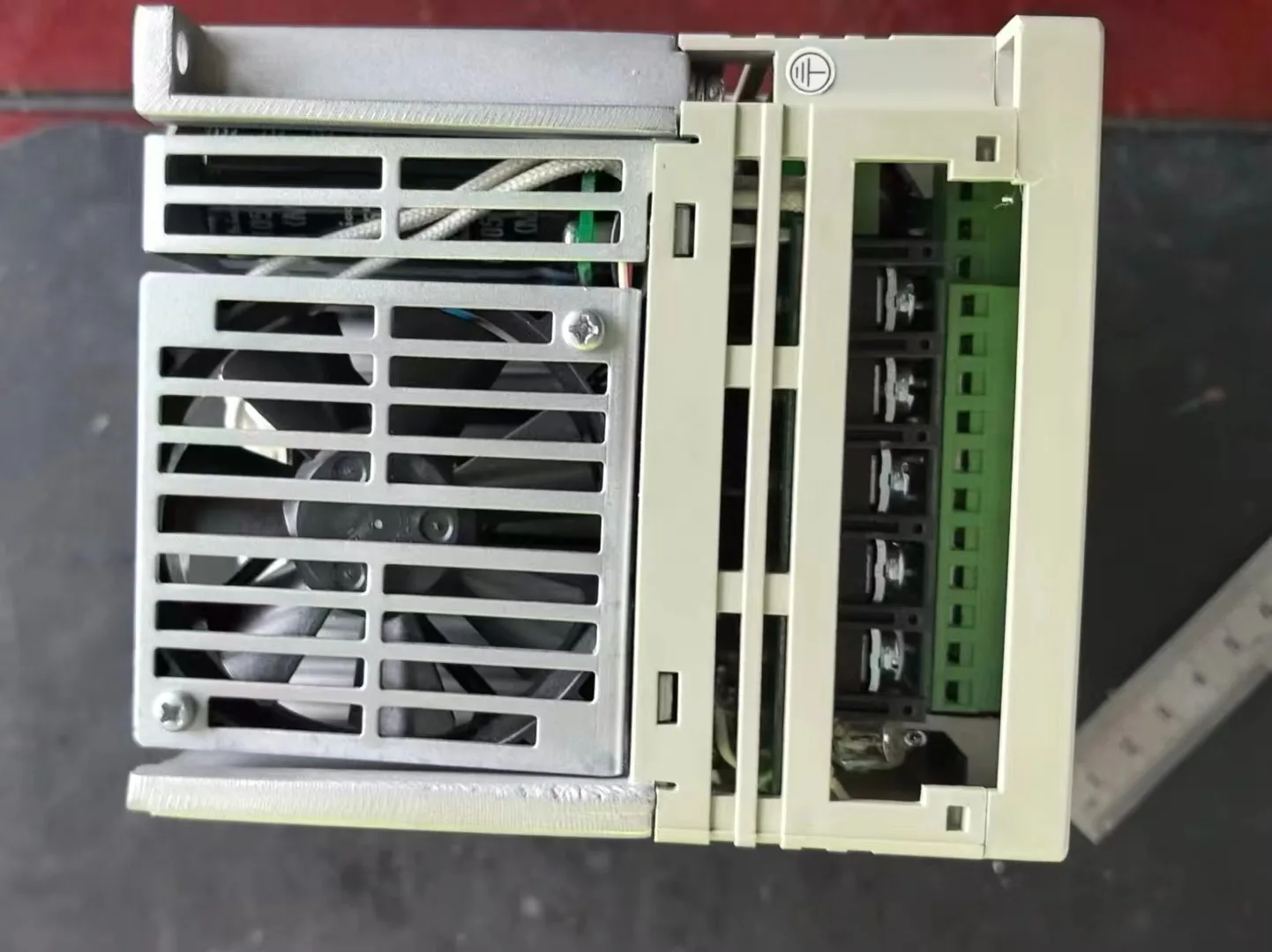 Japan Original Plc Inverter Bfv00152gk - Buy Bfv00152gk Product on ...