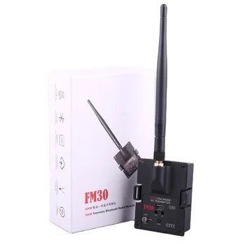 Siyi Fm30 Long Range Radio Module Transmitter Datalink Telemetry ...