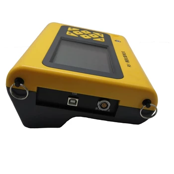 Digital Ndt Test Deep Scanning Concrete Protective Thick Test Metal ...