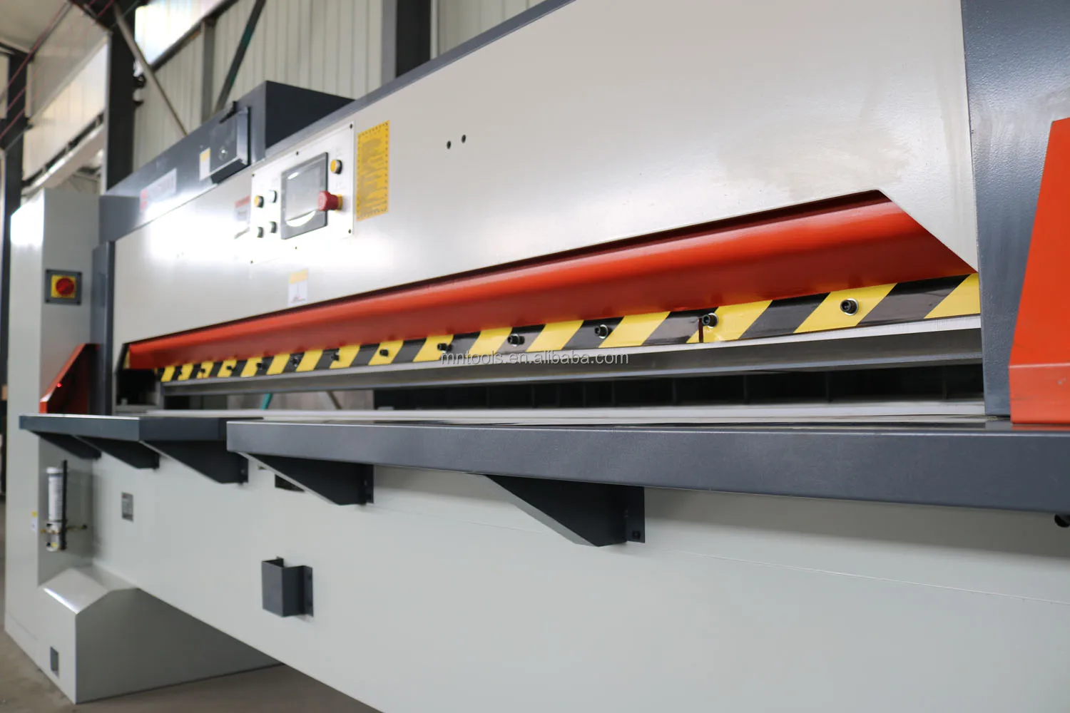 Hydraulic Veneer Guillotine Wood Veneer Guillotine Machine Veneer ...