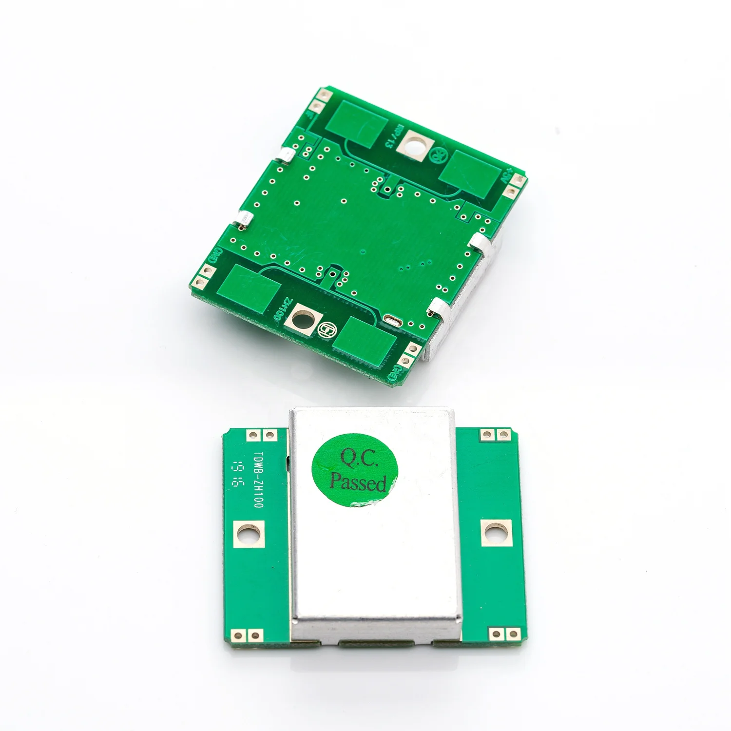 Kwin Km-03 Motion Sensor Sensor Switch Mv Detector Hf Doppler Emitter ...