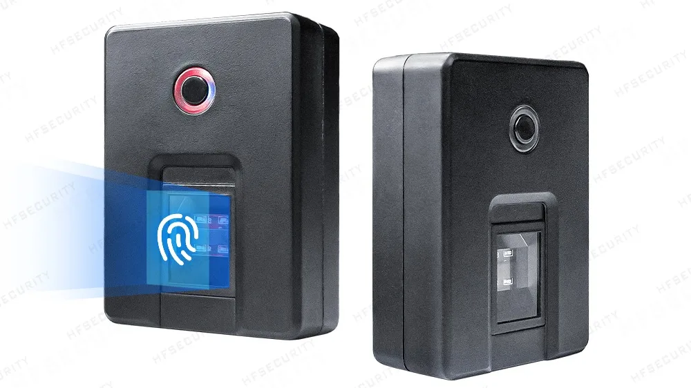 Biometric Optical Fingerprint Reader Usb/ Sensor Portable Wifi ...