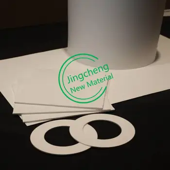 Teflon 3mm Expanded Ptfe Sheet For Flange Gaskets - Buy Expanded Ptfe Sheet,3mm Eptfe Sheet ...