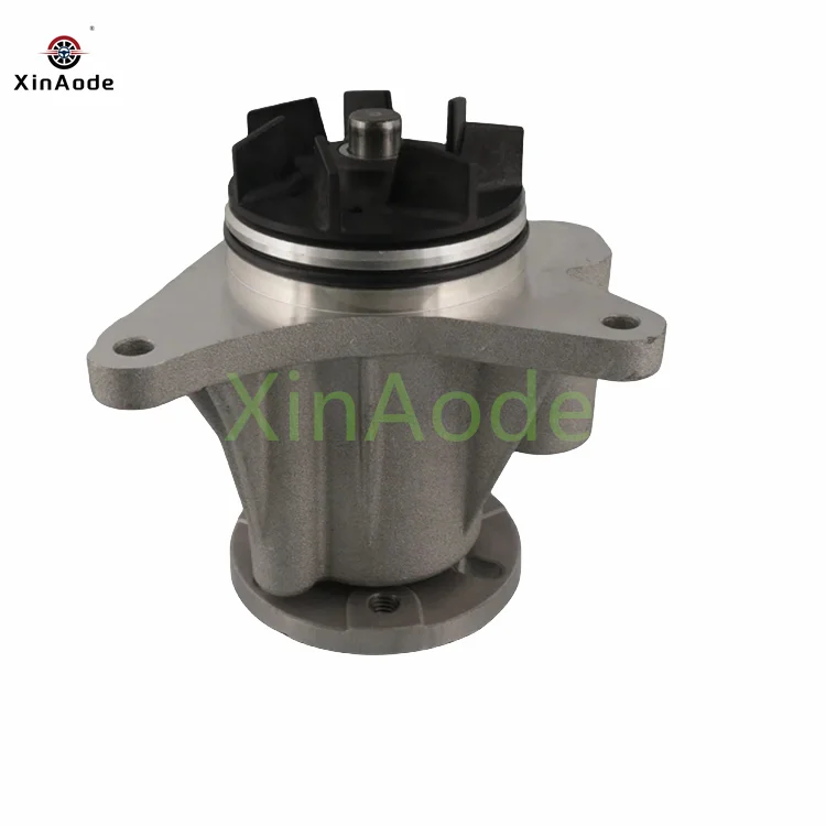 Kara Rover Için Lr013164 Lr3 Lr4 Land Motor Su Pompası Araba Otomobil ...