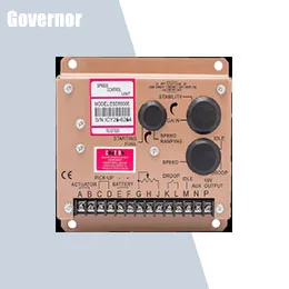 Deep Sea DSE E400 Generator Controllers - Intelligent & Reliable