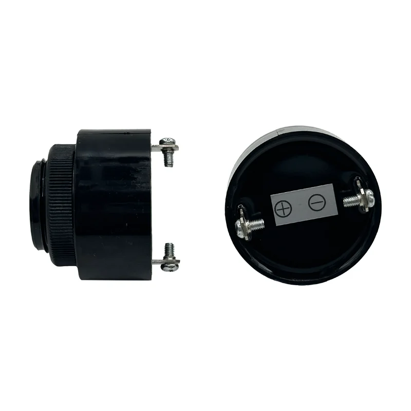 Electric Buzzer Waterproof Piezo Buzzer Siren 4310 43*33mm 48v Pulse ...