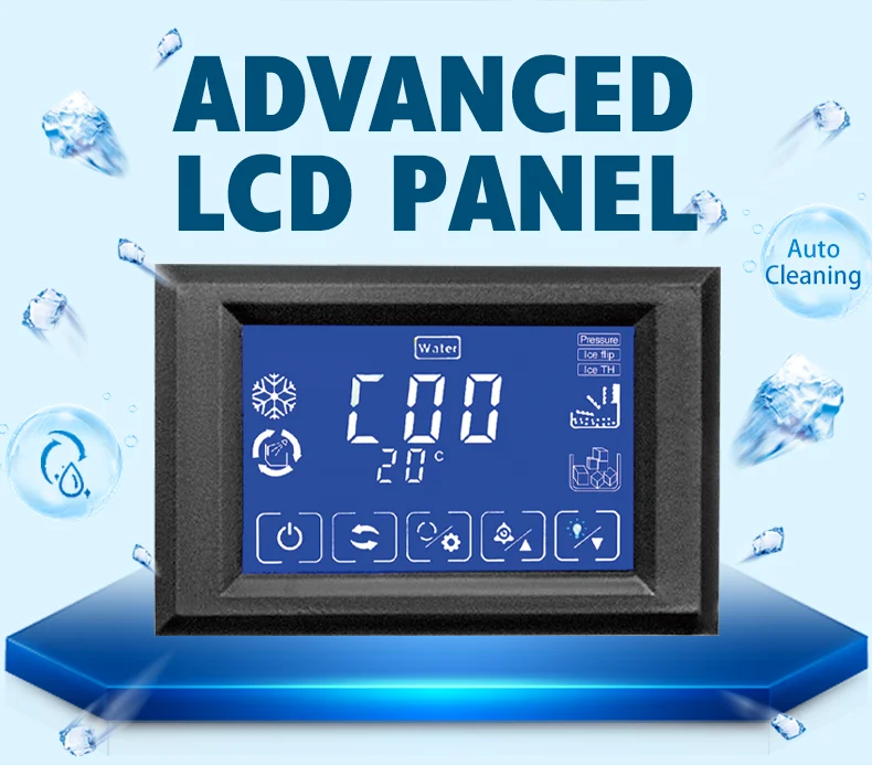 High Productivity Ice Makers - Efficient & Reliable Solutions